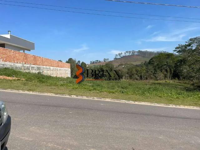 Terreno em Condomínio para Venda em Santa Isabel/SP Centro
