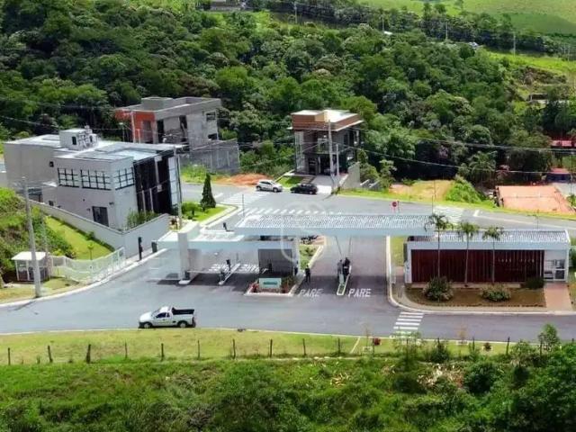 Terreno em Condomínio para Venda em Santa Isabel/SP Jardim Eldorado