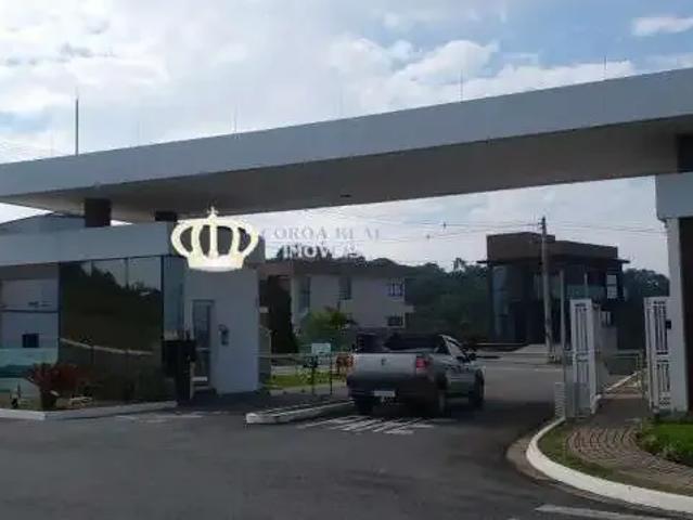 Terreno em Condomínio para Venda em Santa Isabel/SP Morro Grande