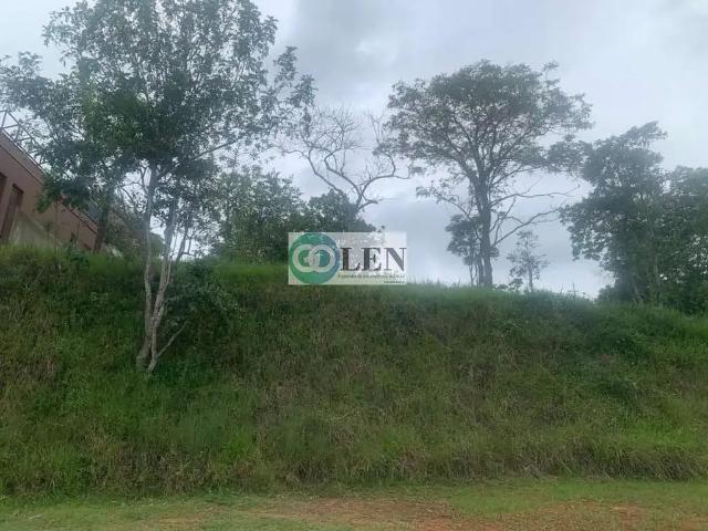 Terreno em Condomínio para Venda em Santa Isabel/SP Ouro Fino