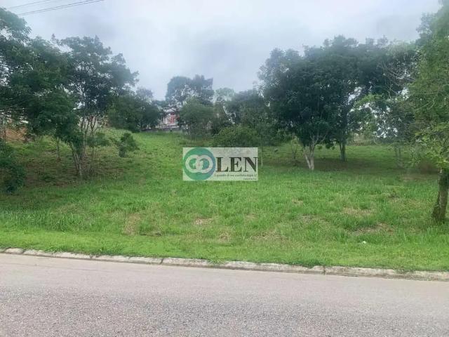 Terreno em Condomínio para Venda em Santa Isabel/SP Ouro Fino