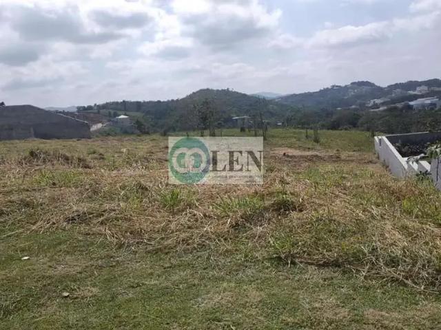 Terreno em Condomínio para Venda em Santa Isabel/SP Ouro Fino