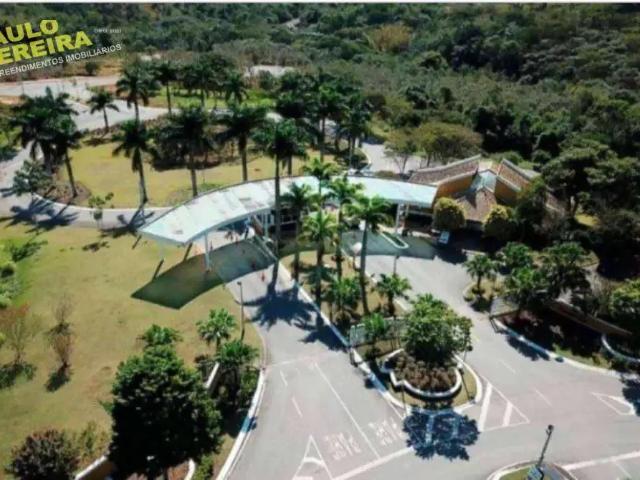 Terreno em Condomínio para Venda em Santa Isabel/SP Ouro Fino