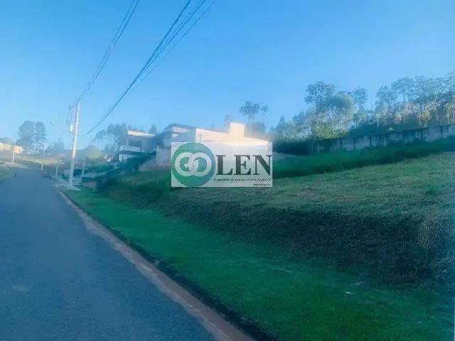 Terreno em Condomínio para Venda em Santa Isabel/SP Ouro Fino