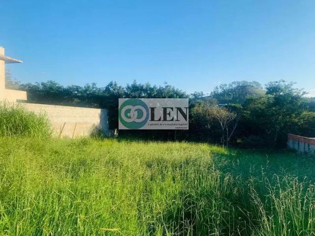 Terreno em Condomínio para Venda em Santa Isabel/SP Ouro Fino