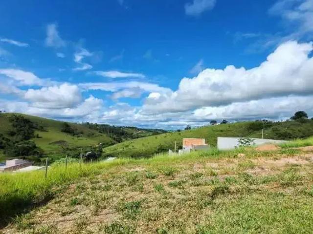 Terreno em Condomínio para Venda em Santa Isabel/SP Parque Santa Teresa