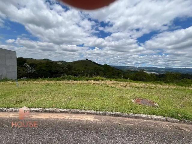 Terreno em Condomínio para Venda em Santa Isabel/SP Parque Santa Teresa