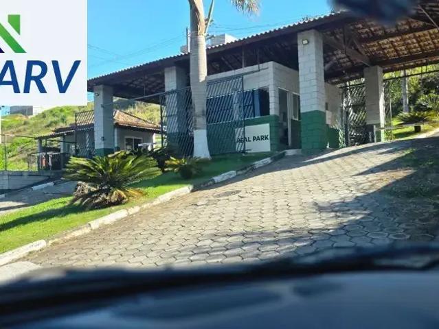 Terreno em Condomínio para Venda em Santa Isabel/SP Parque Santa Teresa