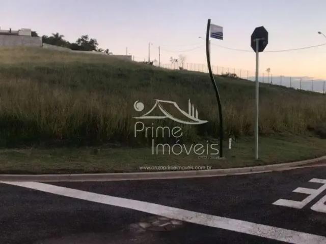 Terreno em Condomínio para Venda em Santa Isabel/SP Parque Santa Teresa