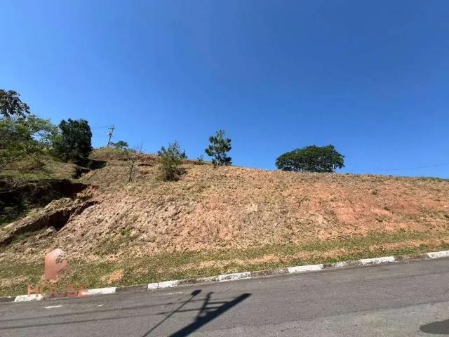 Terreno em Condomínio para Venda em Santa Isabel/SP Parque Santa Teresa