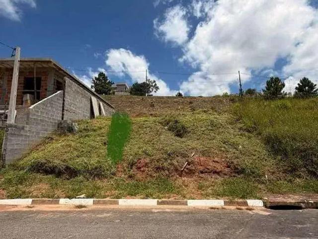 Terreno em Condomínio para Venda em Santa Isabel/SP Parque Santa Teresa