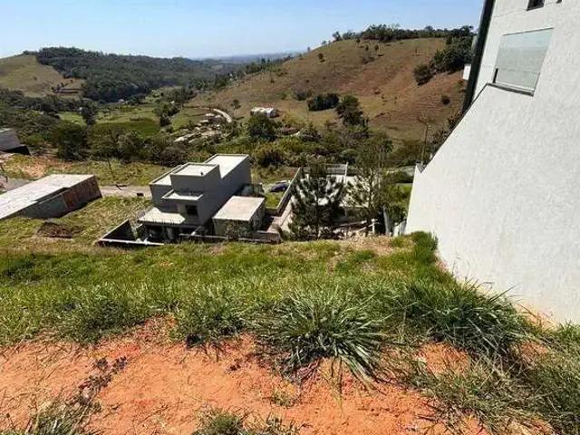 Terreno em Condomínio para Venda em Santa Isabel/SP Parque Santa Teresa