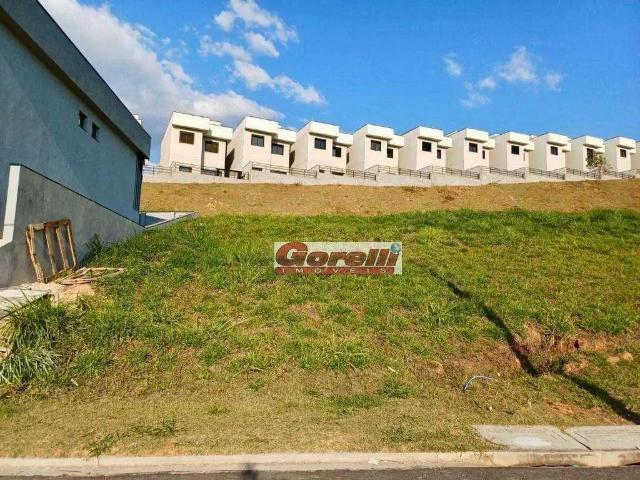 Terreno em Condomínio para Venda em Santa Isabel/SP Parque Santa Teresa