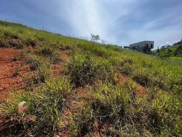 Terreno em Condomínio para Venda em Santa Isabel/SP Parque Santa Teresa