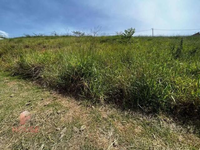 Terreno em Condomínio para Venda em Santa Isabel/SP Parque Santa Teresa