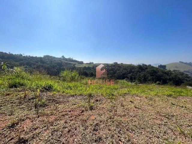 Terreno em Condomínio para Venda em Santa Isabel/SP Parque Santa Teresa