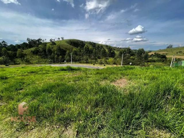 Terreno em Condomínio para Venda em Santa Isabel/SP Parque Santa Teresa