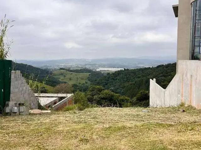 Terreno em Condomínio para Venda em Santa Isabel/SP Parque Santa Teresa