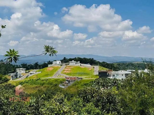 Terreno em Condomínio para Venda em Santa Isabel/SP Parque Santa Teresa