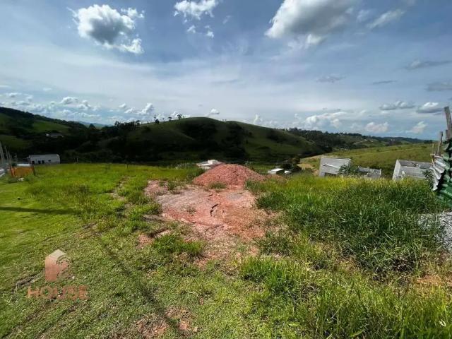 Terreno em Condomínio para Venda em Santa Isabel/SP Parque Santa Teresa