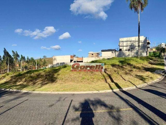 Terreno em Condomínio para Venda em Santa Isabel/SP Parque Santa Teresa