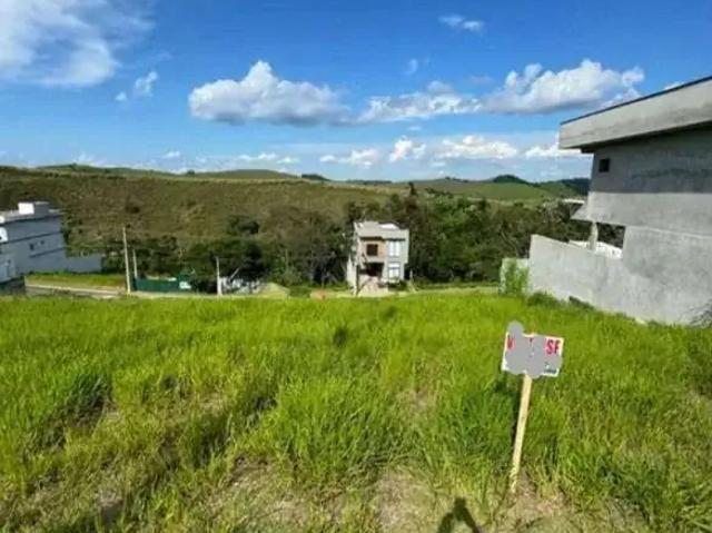 Terreno em Condomínio para Venda em Santa Isabel/SP Parque Santa Teresa