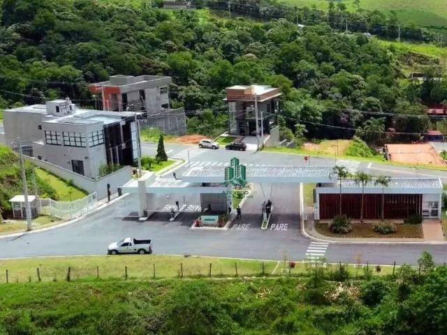 Terreno em Condomínio para Venda em Santa Isabel/SP Parque Santa Teresa
