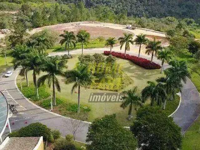 Terreno em Condomínio para Venda em Santa Isabel/SP Recento no Céu