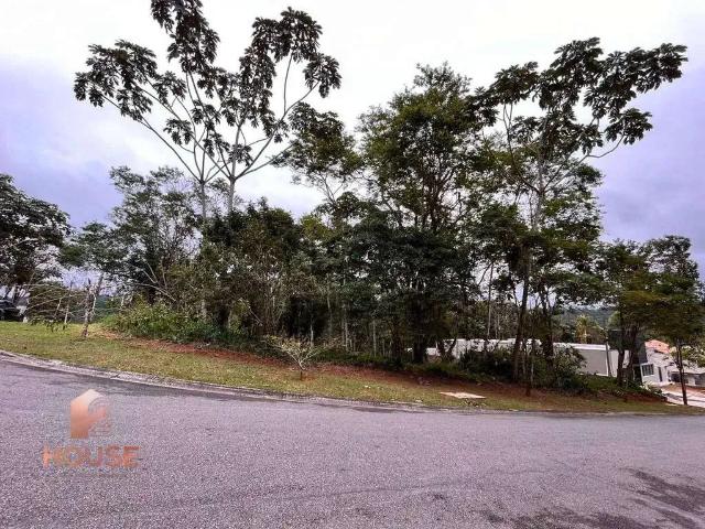 Terreno em Condomínio para Venda em Santa Isabel/SP Reserva Ibirapitanga