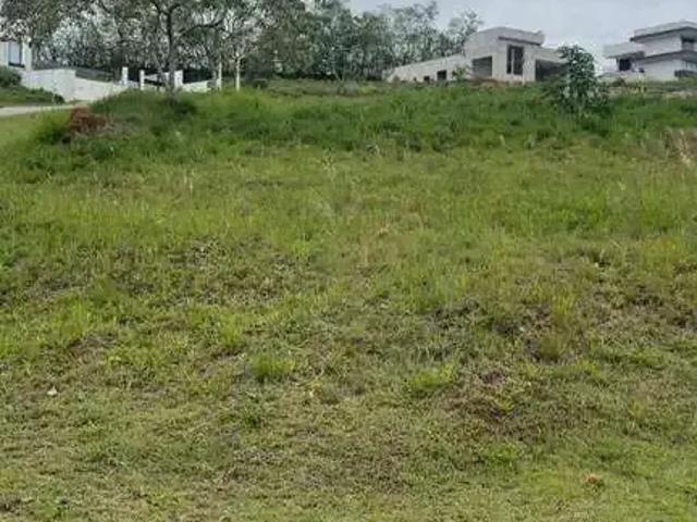Terreno em Condomínio para Venda em Santa Isabel/SP Reserva Ibirapitanga
