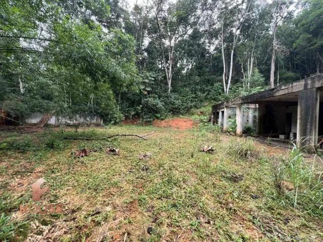 Terreno em Condomínio para Venda em Santa Isabel/SP Reserva Ibirapitanga