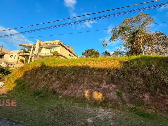 Terreno em Condomínio para Venda em Santa Isabel/SP Reserva Ibirapitanga
