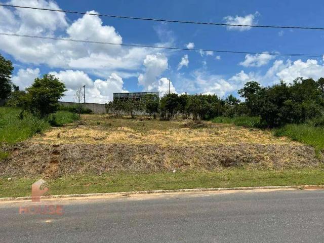 Terreno em Condomínio para Venda em Santa Isabel/SP Reserva Ibirapitanga