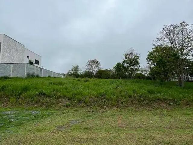 Terreno em Condomínio para Venda em Santa Isabel/SP Reserva Ibirapitanga