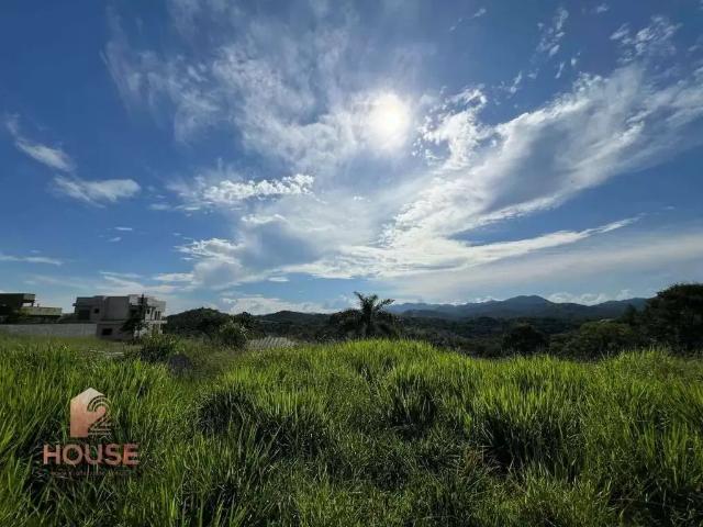 Terreno em Condomínio para Venda em Santa Isabel/SP Reserva Ibirapitanga