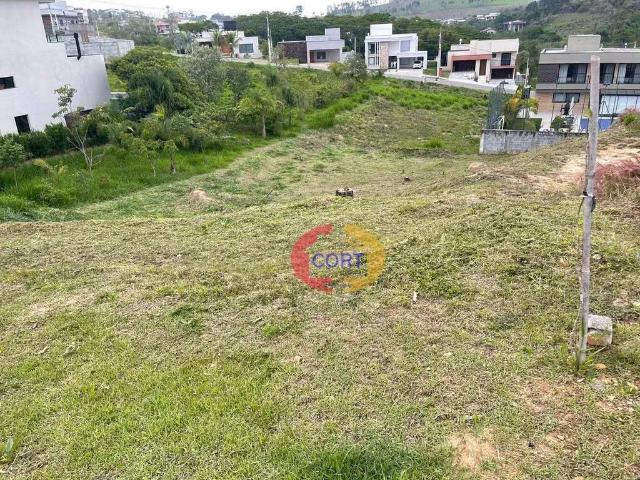 Terreno em Condomínio para Venda em Santa Isabel/SP Reserva Ibirapitanga