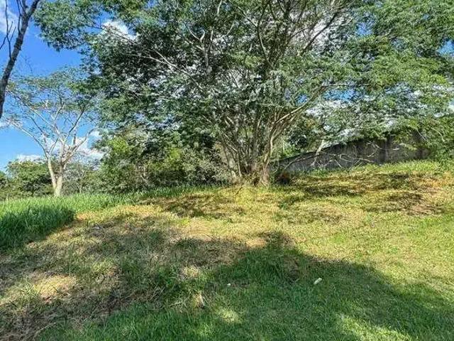 Terreno em Condomínio para Venda em Santa Isabel/SP Reserva Ibirapitanga