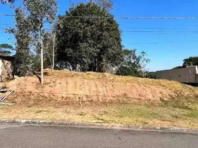 Terreno em Condomínio para Venda em Santa Isabel/SP Reserva Ibirapitanga