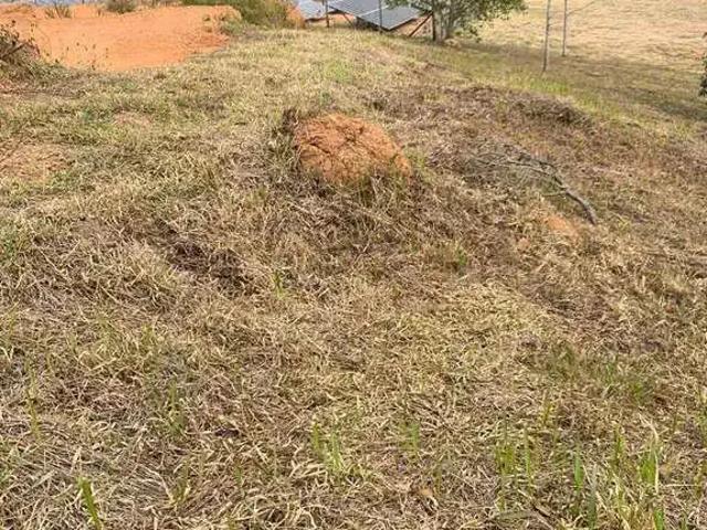 Terreno em Condomínio para Venda em Santa Isabel/SP Reserva Ibirapitanga