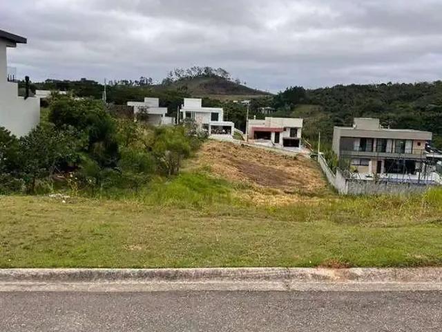 Terreno em Condomínio para Venda em Santa Isabel/SP Reserva Ibirapitanga