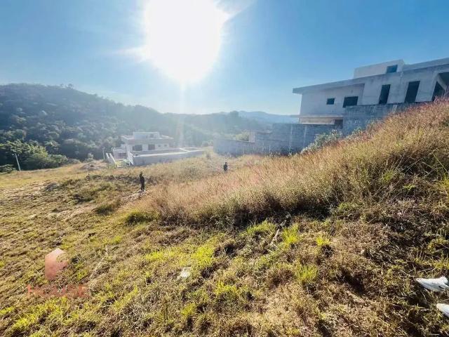 Terreno em Condomínio para Venda em Santa Isabel/SP Reserva Ibirapitanga