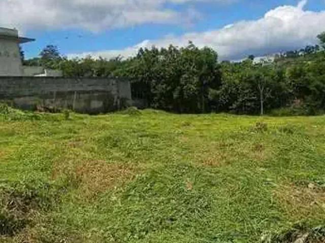 Terreno em Condomínio para Venda em Santa Isabel/SP Reserva Ibirapitanga