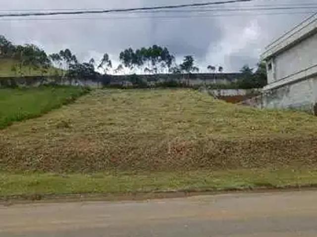 Terreno em Condomínio para Venda em Santa Isabel/SP Reserva Ibirapitanga