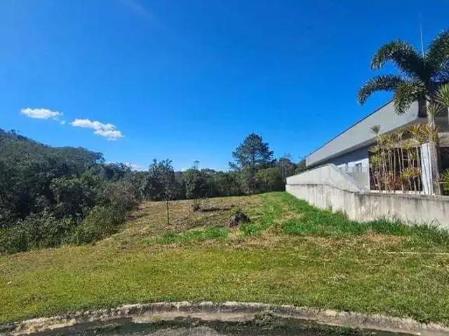 Terreno em Condomínio para Venda em Santa Isabel/SP Reserva Ibirapitanga