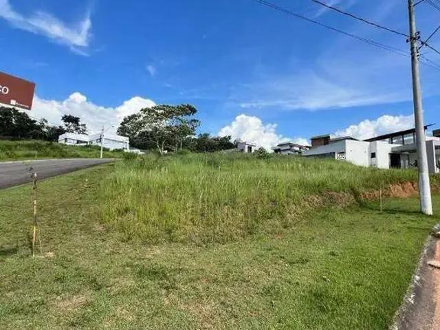 Terreno em Condomínio para Venda em Santa Isabel/SP Reserva Ibirapitanga