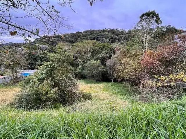 Terreno em Condomínio para Venda em Santa Isabel/SP Reserva Ibirapitanga