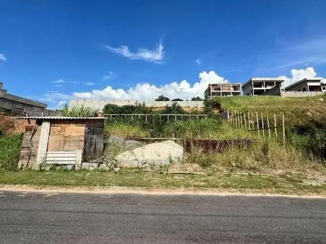 Terreno em Condomínio para Venda em Santa Isabel/SP Reserva Ibirapitanga