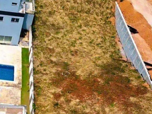 Terreno em Condomínio para Venda em Santa Isabel/SP Reserva Ibirapitanga