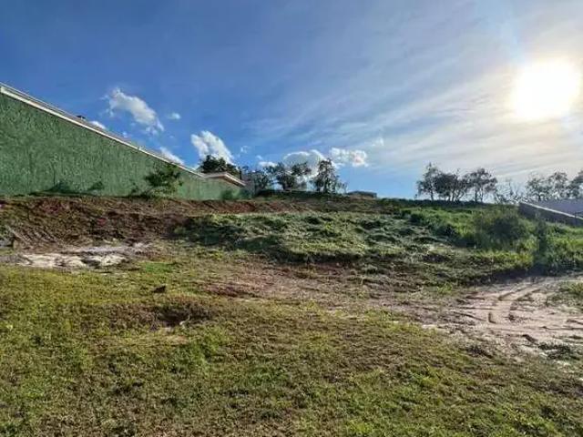 Terreno em Condomínio para Venda em Santa Isabel/SP Reserva Ibirapitanga