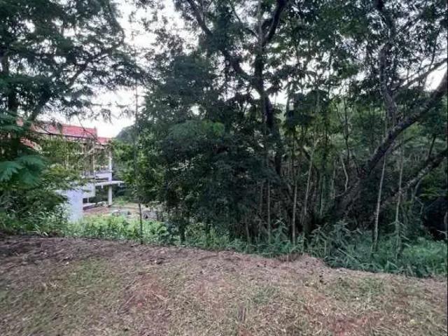 Terreno em Condomínio para Venda em Santa Isabel/SP Reserva Ibirapitanga